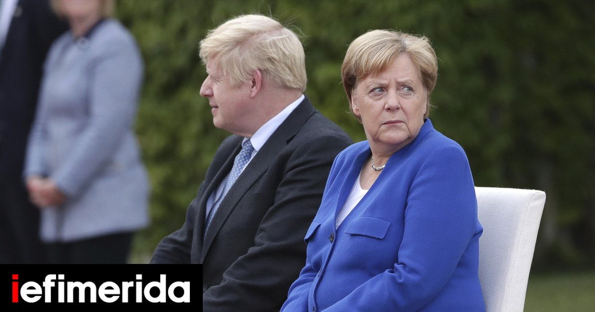 Guardian: Η ΕΕ έτοιμη να προσφέρει παράταση του Brexit -Οργή για τις ...