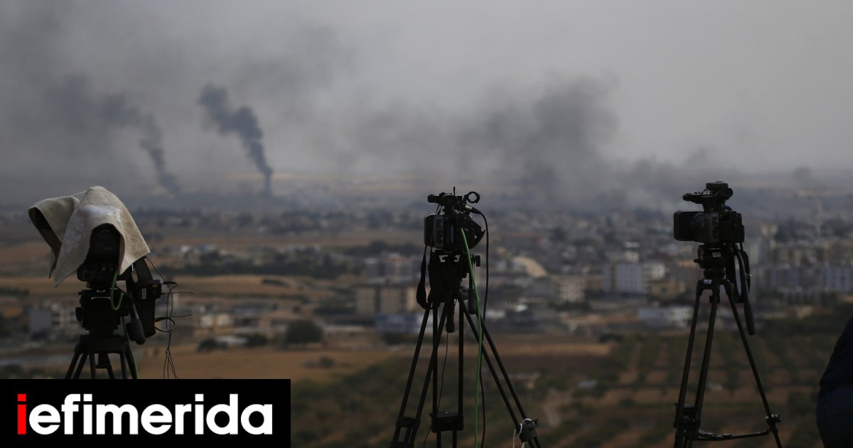Politico: Γιατί εισέβαλε η Τουρκία στη Συρία, τι θέλει να πετύχει ο ...