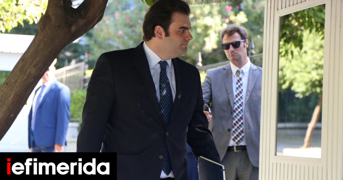Πιερρακάκης: Τέλος η ταλαιπωρία για τους πολίτες -Ενας ενιαίος αριθμός ...