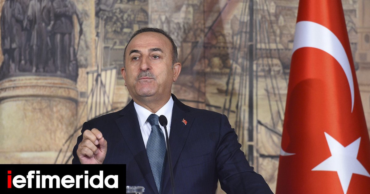 Η Τουρκία αδιαφορεί για τις κυρώσεις της ΕΕ: Θα συνεχίσουμε σε Συρία ...