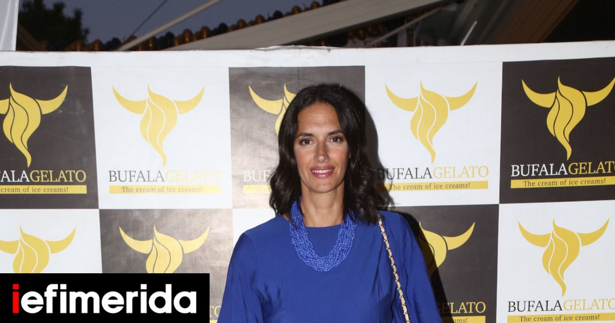 «Eπιστρέφω υγιής και δυνατή»: Η πρώτη φωτογραφία που ανέβασε η Νόνη ...