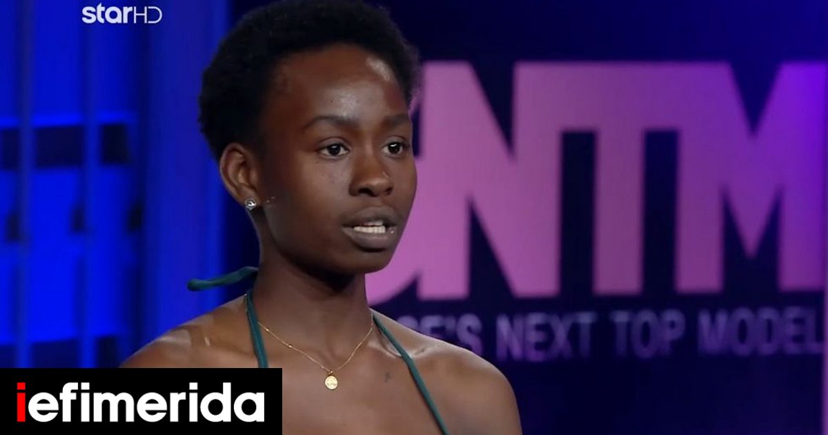 Της... μεταμορφώσεως στο GNTM 2: Επαθε σοκ η Σουζάνα με την αλλαγή ...