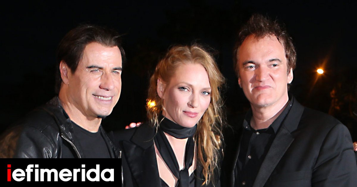 Πώς ο Κουέντιν Ταραντίνο έκανε διάσημη σε όλο το Χόλιγουντ τη «Μισιρλού» - iefimerida.gr