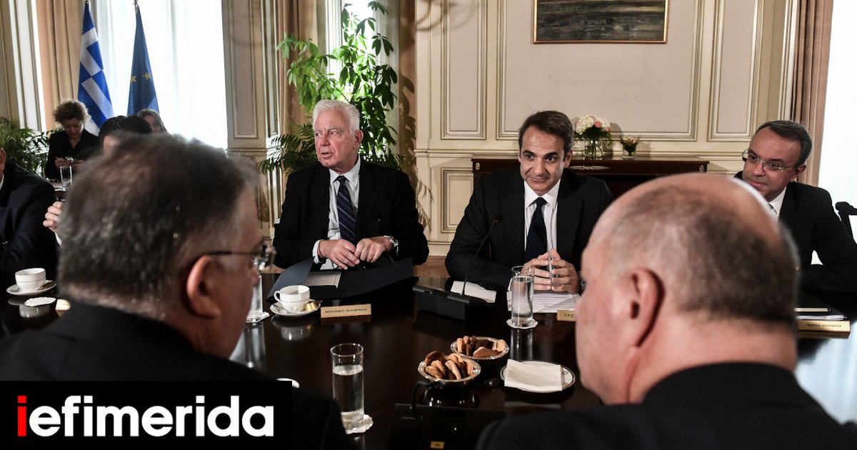 Στέλιος Πέτσας: Τι αποφασίστηκε στο υπουργικό για ψήφο αποδήμων, ΔΕΗ ...