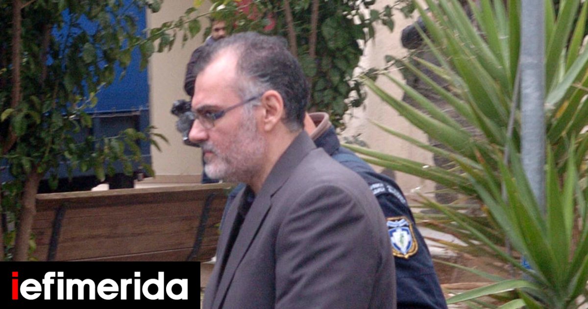 Ανατροπή: Ο Αρειος Πάγος εξετάζει αναίρεση της απόφασης για αποφυλάκιση ...