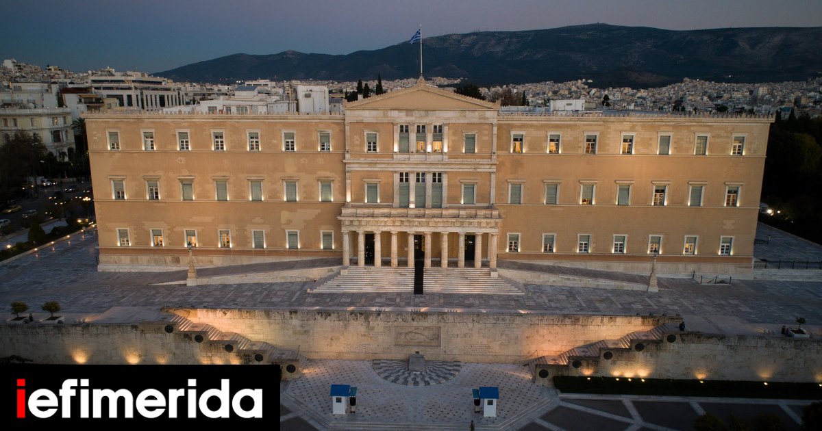 Γραφείο προϋπολογισμού Βουλής: Oι οικονομικές συνέπειες του κορωνοϊού ...