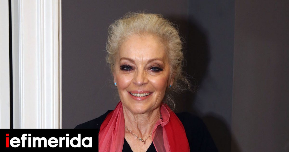 Η εξομολόγηση της Μαρίας Αλιφέρη για το σοβαρό τροχαίο που είχε: «Ηρθα ...