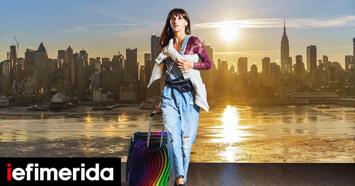 GNTM 2: Η Μαρία «παραβίασε» τους κανόνες στη φωτογράφιση αποχώρησης ...