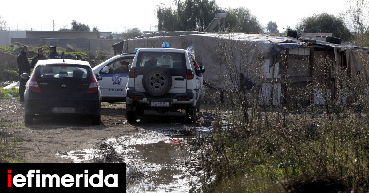 Μητέρα πούλησε την 12χρονη κόρη της για 10.000 ευρώ και δήλωσε απαγωγή ...