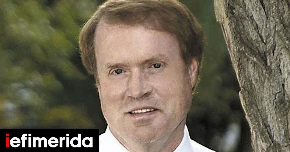 Απίστευτο: Αμερικανός παρουσιαστής ευχήθηκε επίθεση σε σχολείο ...