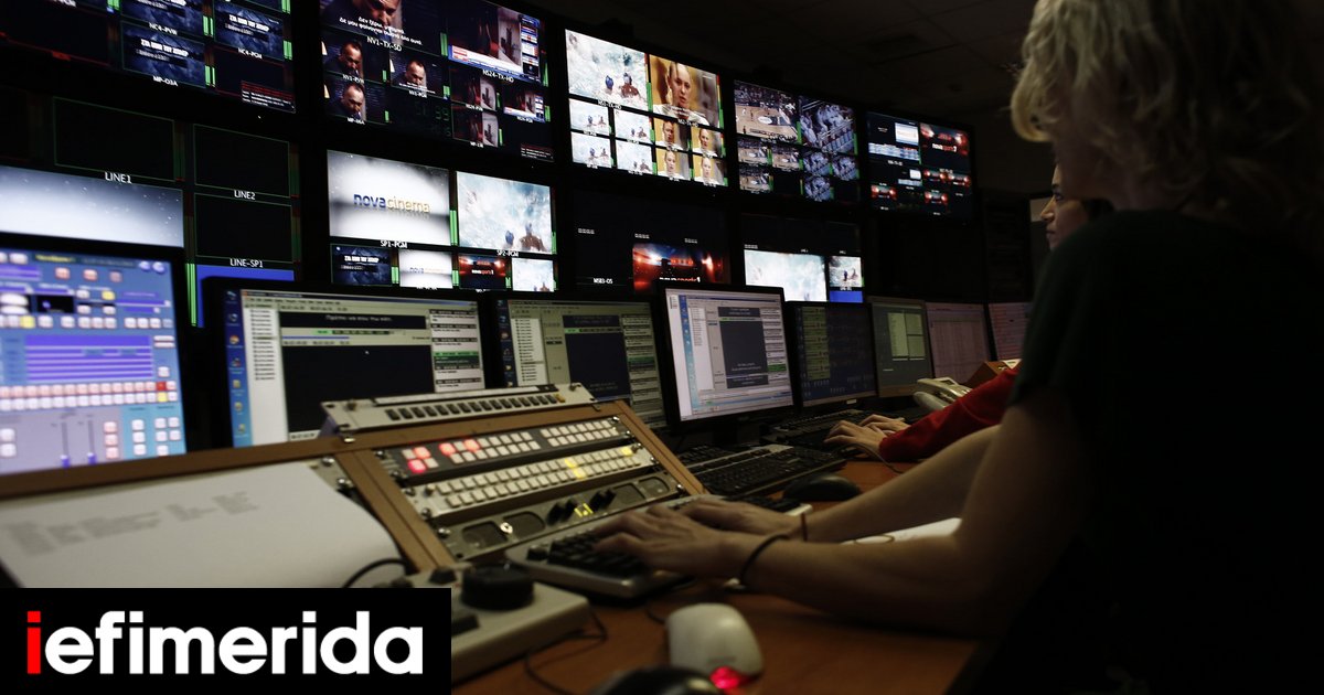 Η Forthnet πρώτη στη μάχη κατά της πειρατείας - iefimerida.gr