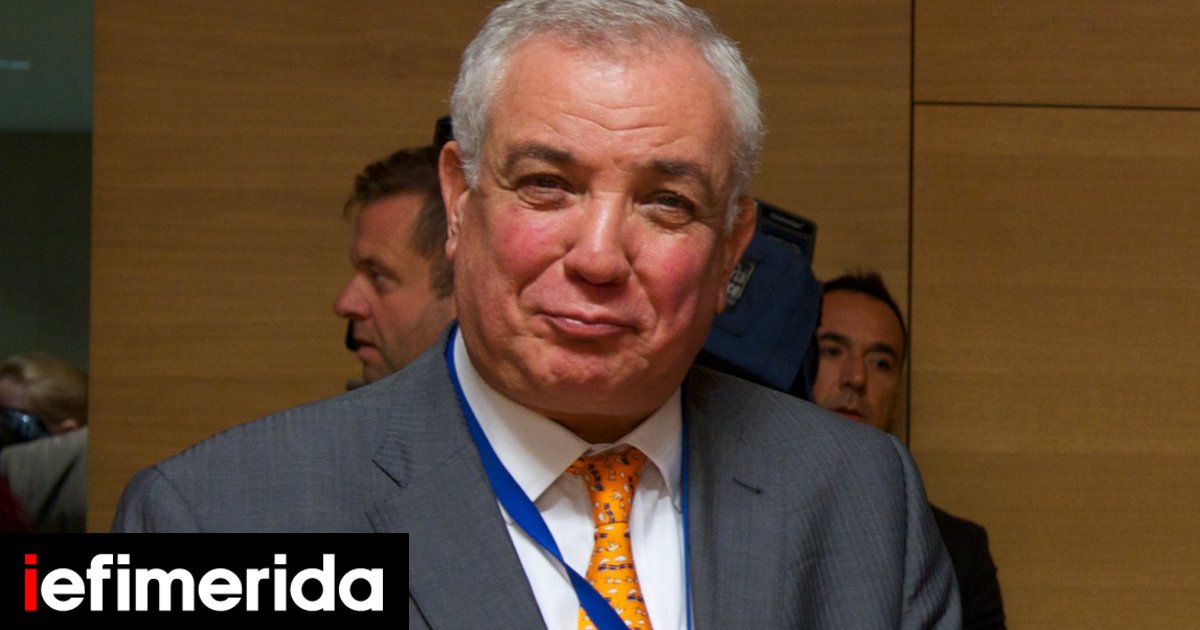 Η οικονομική και η μεταναστευτική κρίση όπως την έζησε ο Μόνιμος ...