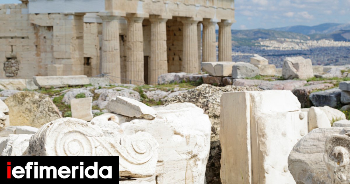 Η Ελλάδα σε επιτροπή Προστασίας Πολιτιστικών Αγαθών της UNESCO - iefimerida.gr