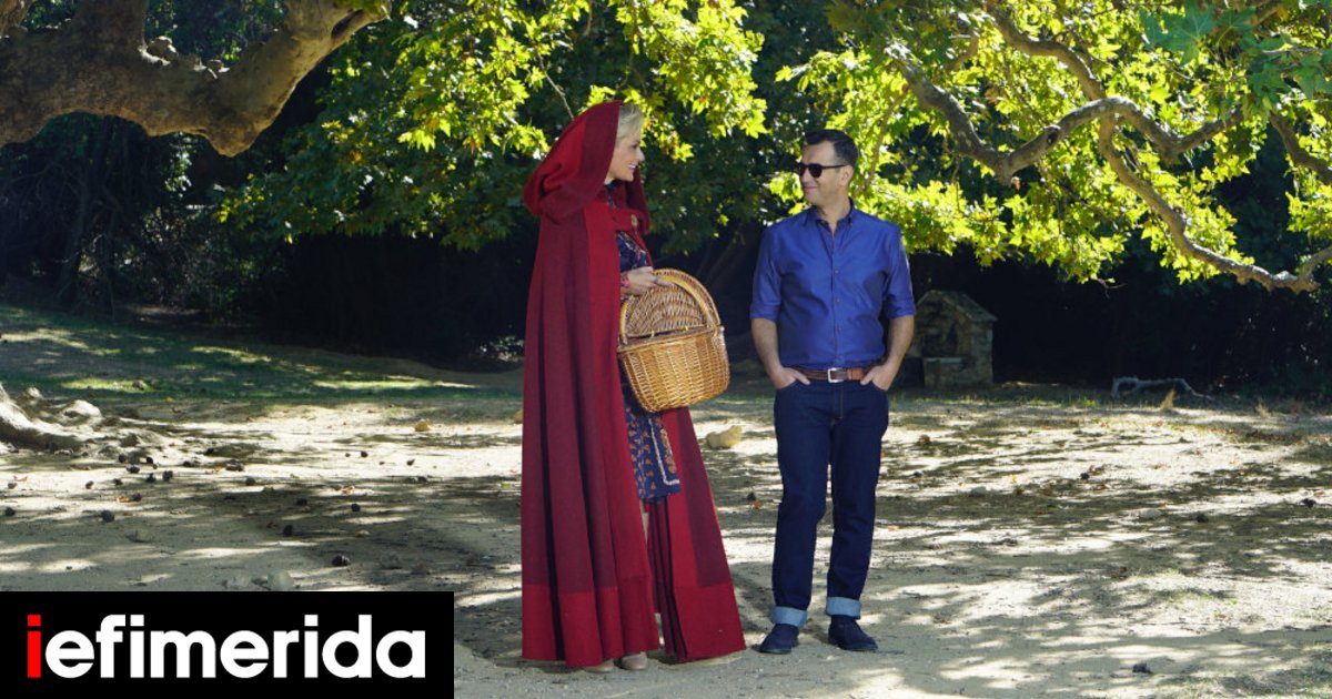 Τηλεθέαση: Το GNTM έφερε τα πάνω κάτω το βράδυ της Πέμπτης - iefimerida.gr