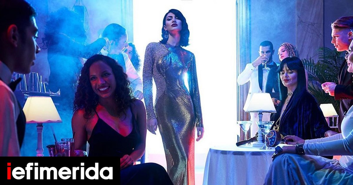 GNTM 2: Η πρώτη ανάρτηση της Κέισι μετά τον τελικό -Ποιους ευχαρίστησε ...