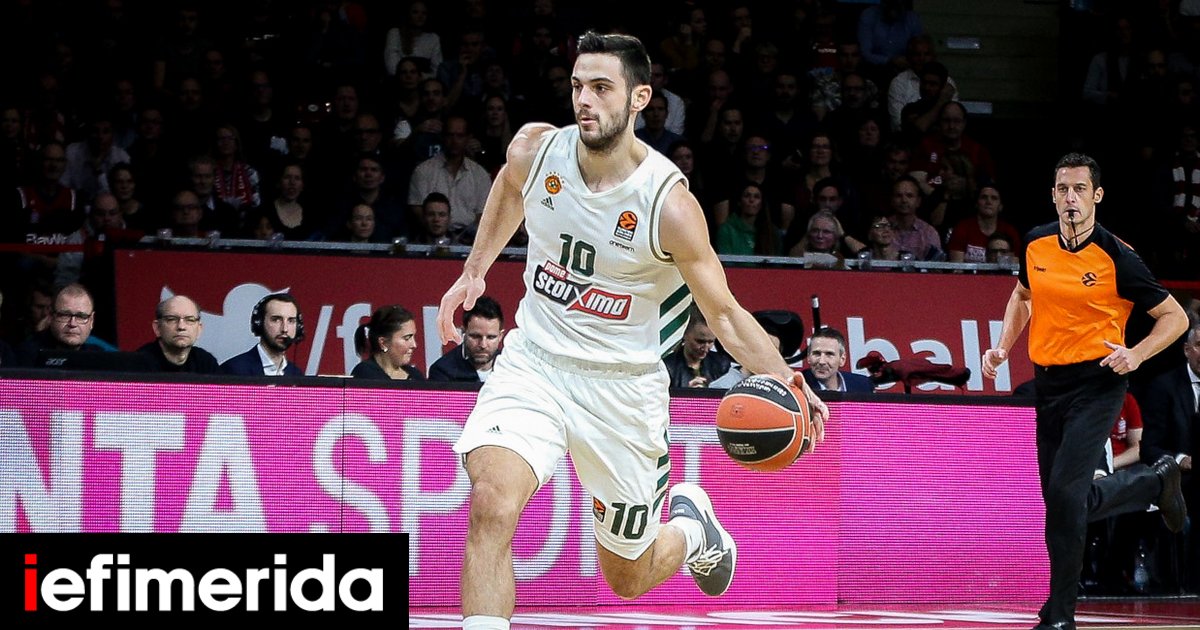 O Παπαπέτρου στον ΟΠΑΠ: «Ο Πιτίνο μας δίνει φτερά στα πόδια ...