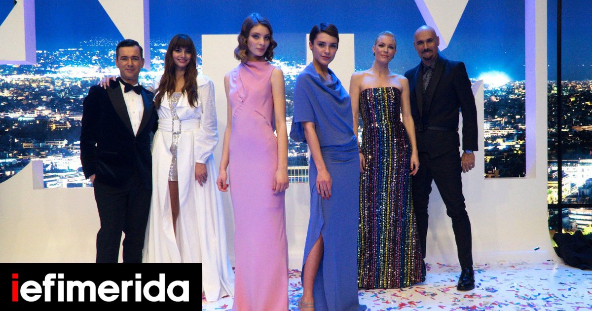 GNTM 2: Τι απαντά το Star για το φιάσκο στον τελικό [βίντεο ...