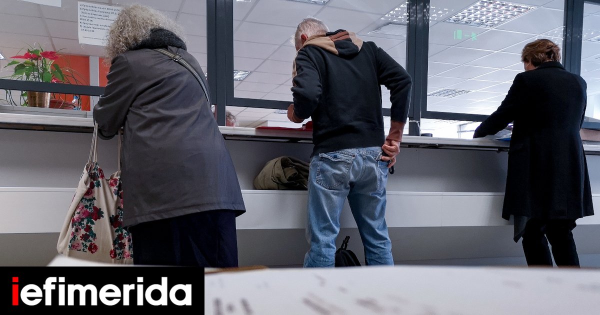 Νέα ρύθμιση σε 24 δόσεις για οφειλές προς την εφορία -Πότε ανοίγει η ...