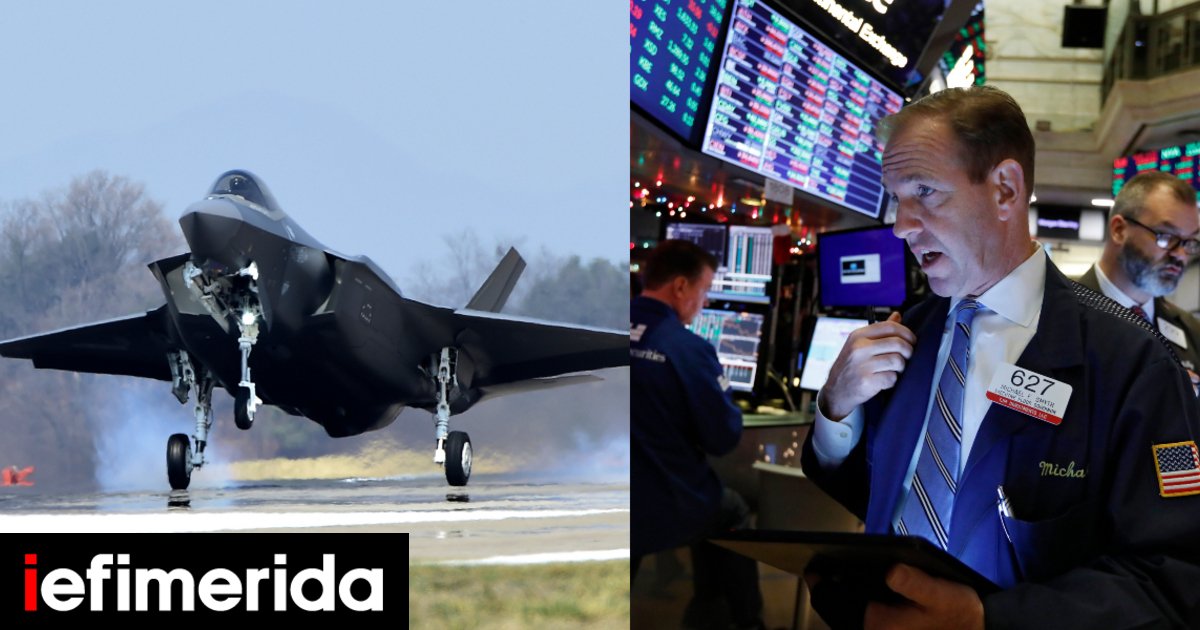 Washington Post: Αυτοί είναι οι μεγάλοι κερδισμένοι της έντασης ΗΠΑ - Ιράν - iefimerida.gr