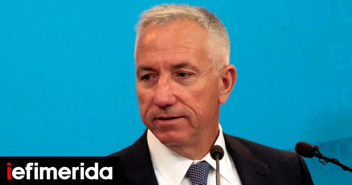 Τσαμάζ: Οι επενδύσεις του ΟΤΕ θα υλοποιηθούν χωρίς παρέκκλιση, παρά την ...