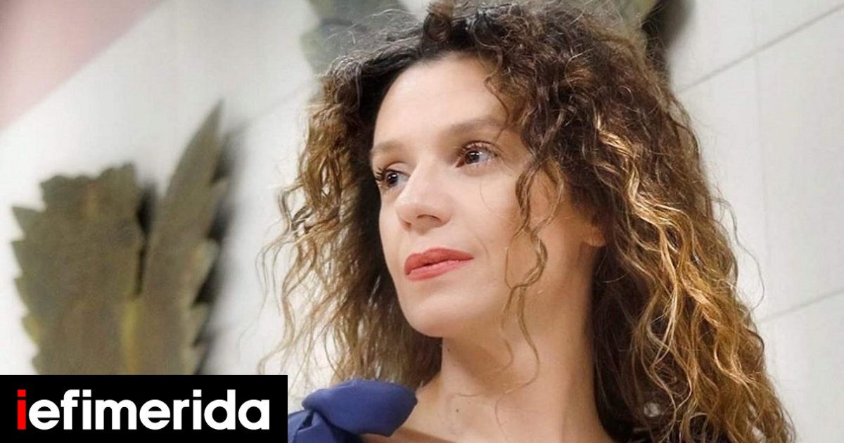 Η Πέγκυ Τρικαλιώτη καλωσορίζει τη νέα δεκαετία αγκαλιά με την κόρη της ...