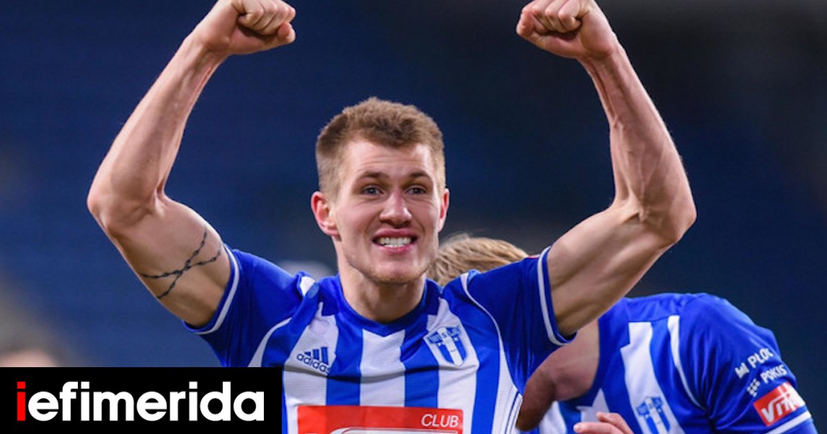 ΑΕΚ: Εφερε τον Σιμάνσκι - iefimerida.gr