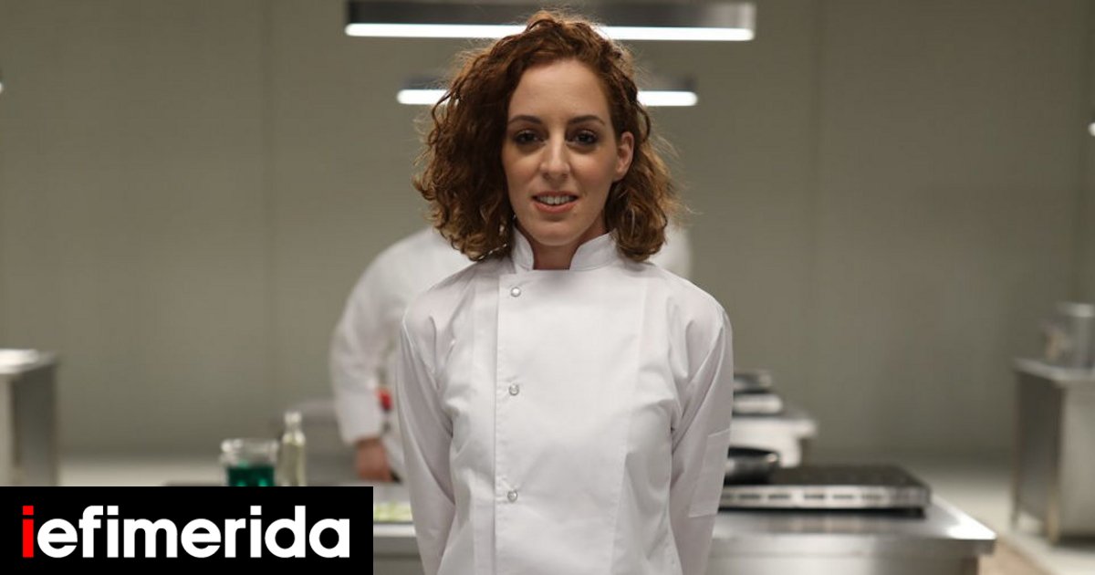 MasterChef 4: Παρουσιάστηκε ως η «αρσενική Σπυριδούλα» -Γκρινιάρης και ανακατώστρας - iefimerida.gr