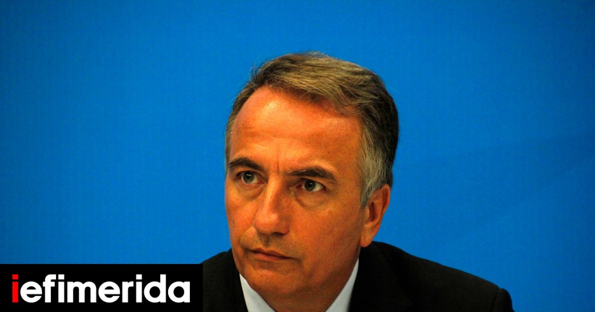 Σταύρος Καλαφάτης: Το ερώτημα δεν είναι αν θέλουμε ή όχι να πάμε στη ...
