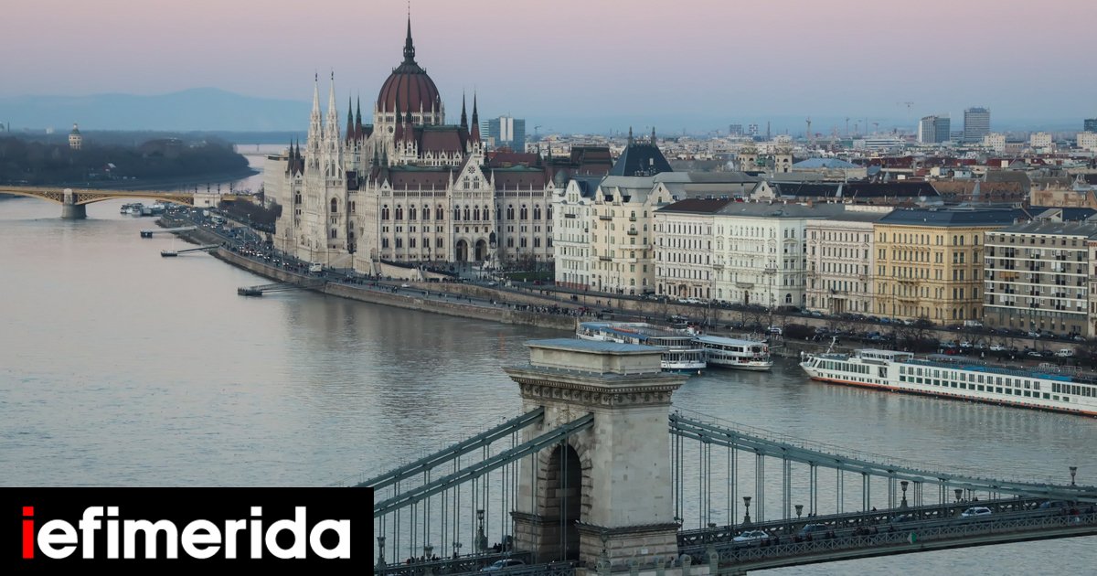 Εάν καταφέρεις σε 5' να βρεις τις πρωτεύουσες και των 50 χωρών της Ευρώπης τότε είσαι ...