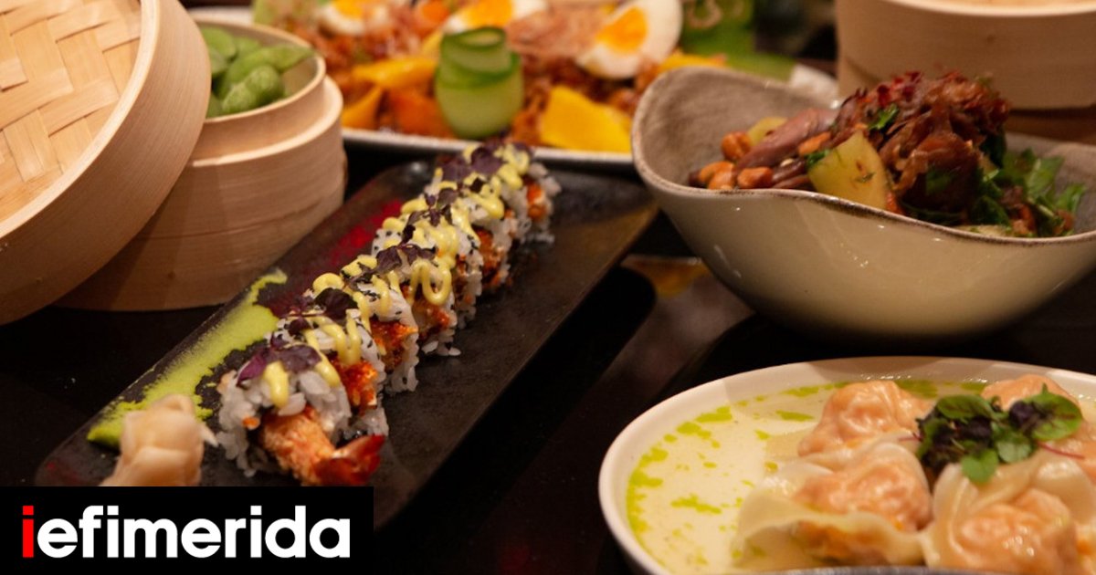 Zuka Athens: Στο θρυλικό Kalua της οδού Αμερικής πλέον μπορείς να ...