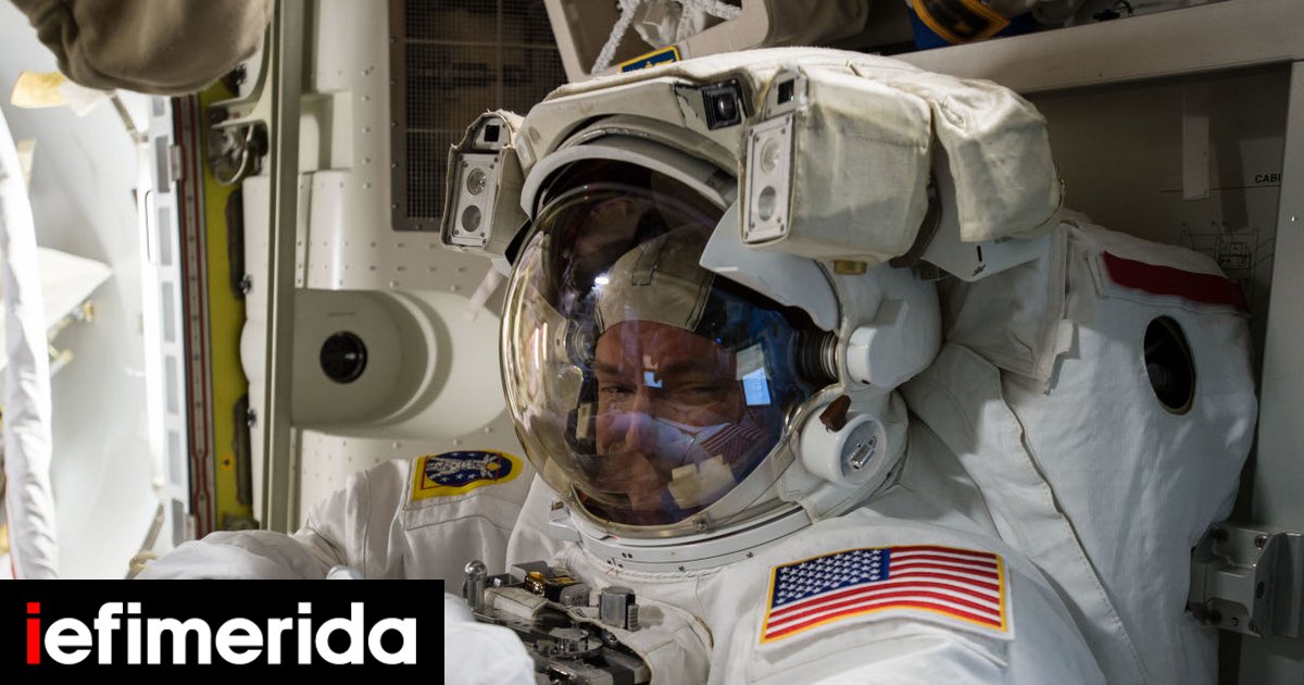 Η NASA προσλαμβάνει αστροναύτες -Τα προσόντα και οι προϋποθέσεις ...