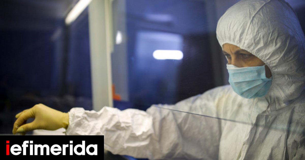Κορωνοϊός: Υποπτο κρούσμα στην Κύπρο -Υποβλήθηκε σε εξετάσεις ...