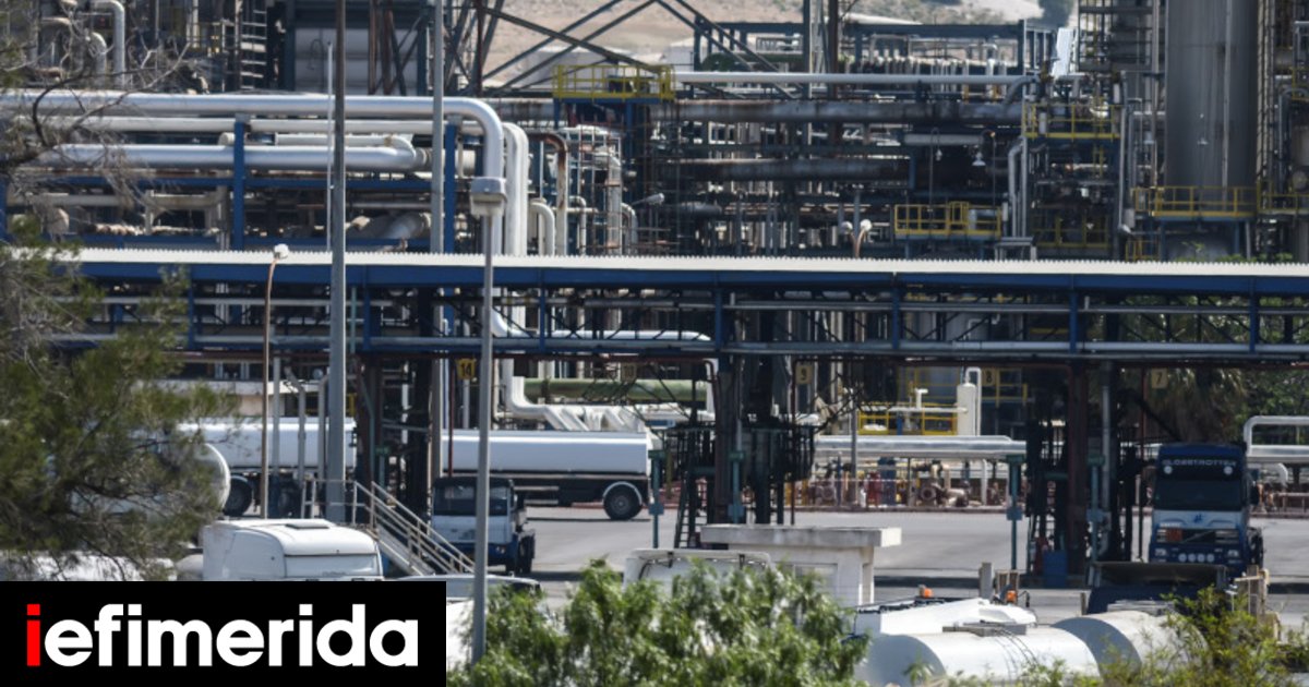 Διασωληνωμένοι, σε πολύ σοβαρή κατάσταση, τέσσερις εργαζόμενοι της ...