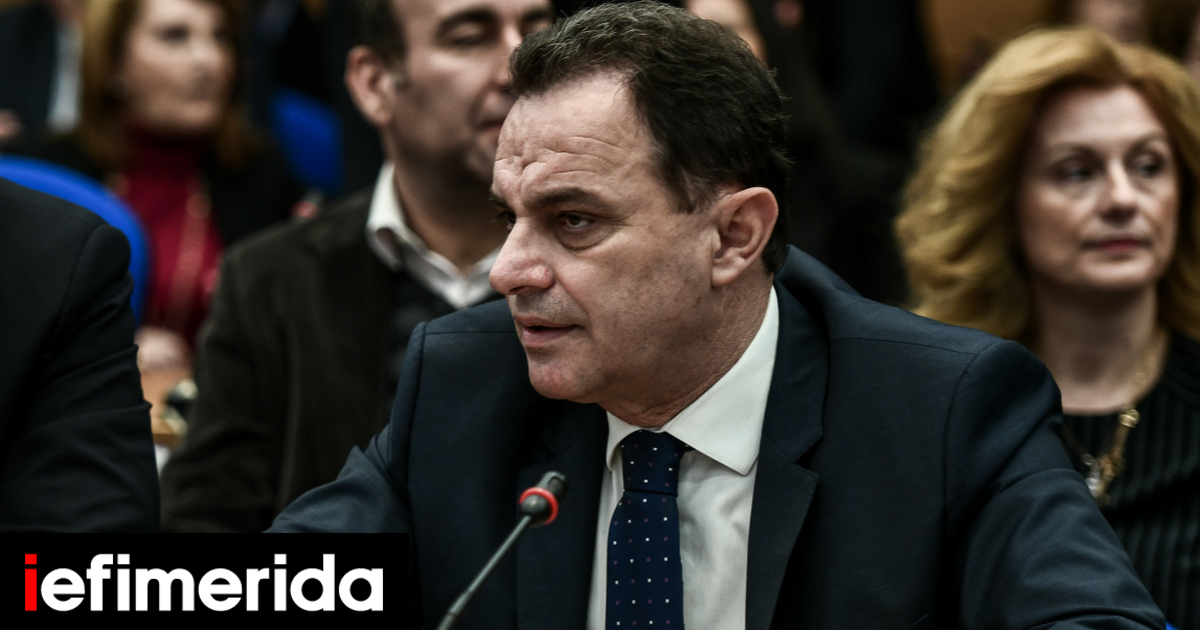 Γεωργαντάς για ψηφιακή διακυβέρνηση: Θα υπάρξει καταιγισμός δράσεων το ...