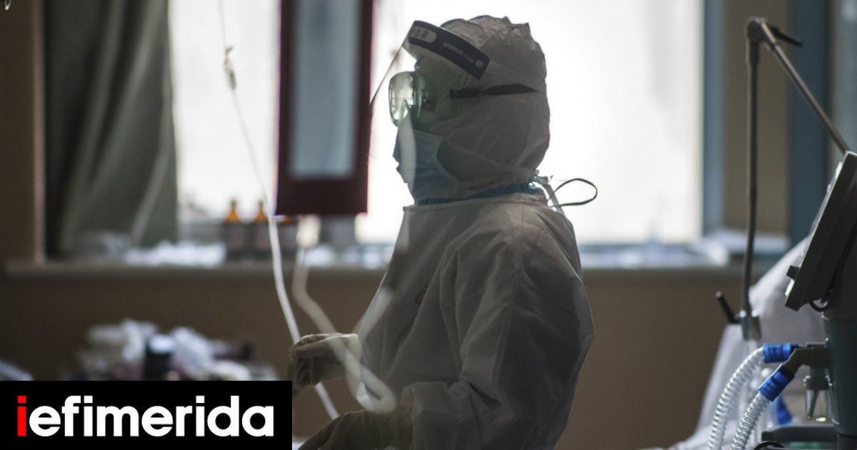 Κορωνοϊός: Ποιους χτυπάει -Τα κρούσματα και οι θάνατοι ανάλογα με ...