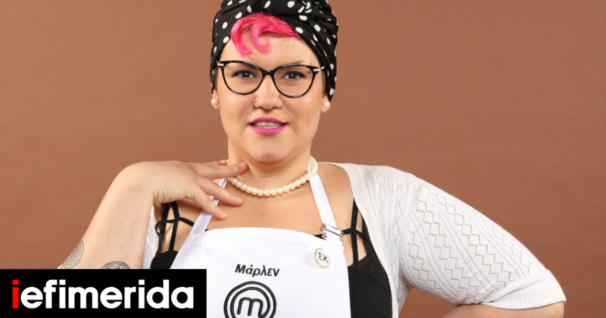 Masterchef 4: Το αποδομημένο παστίτσιο της γκουρμεδιάρας γιαγιάς [βίντεο] - iefimerida.gr