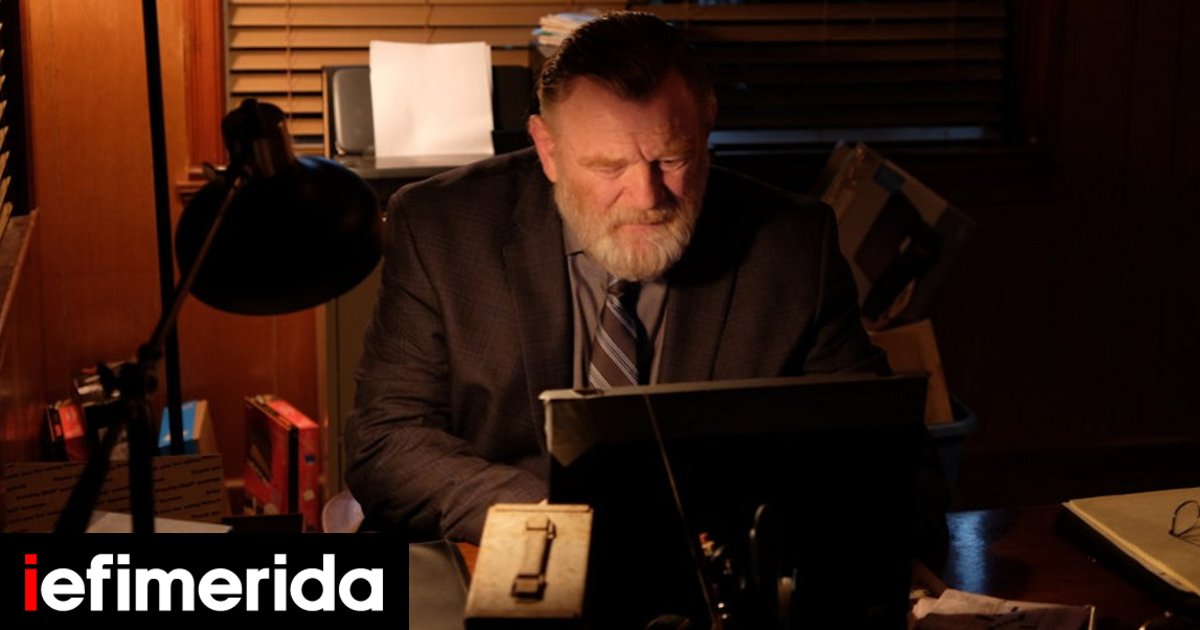 Οι κύκλοι της συναρπαστικής σειράς θρίλερ-μυστηρίου «Mr. Mercedes» στο ...