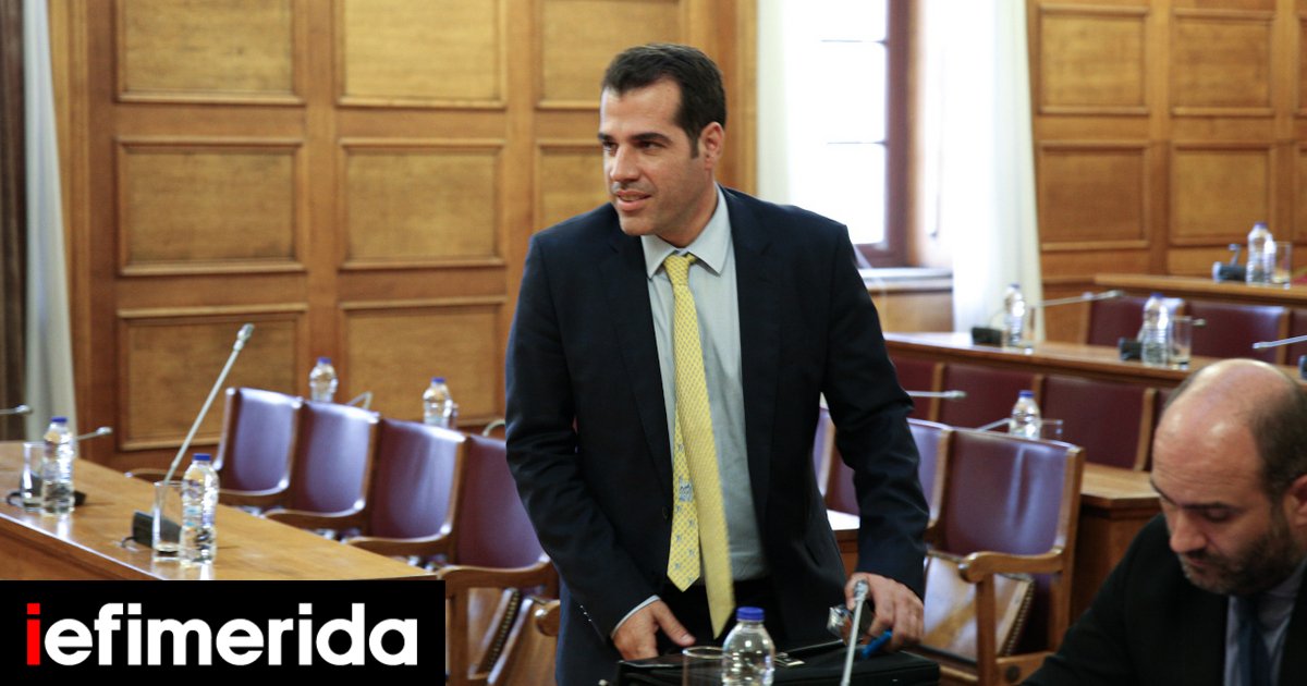 Κεντρικό Ισραηλιτικό Συμβούλιο για Πλεύρη: Να ζητήσει συγγνώμη από τον ...