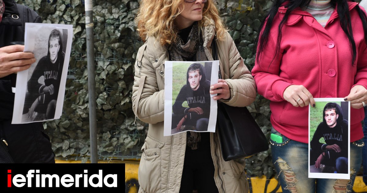 Βαγγέλης Γιακουμάκης: Το συγκινητικό τραγούδι του Μάνου Ελευθερίου για ...
