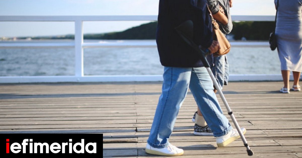 Ολική αρθροπλαστική ισχίου με τη μέθοδο AMIS - iefimerida.gr