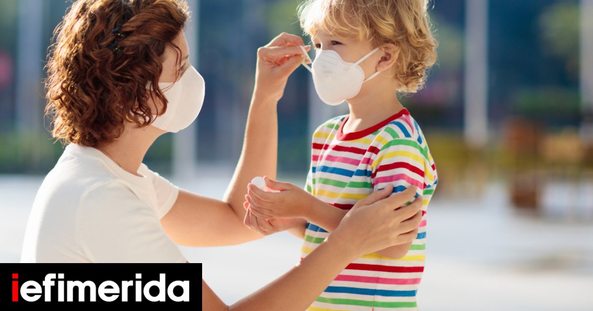 Και ζήσαμε εμείς καλά και ο κορωνοϊός χειρότερα» -Οσα θέλουμε να πούμε ...