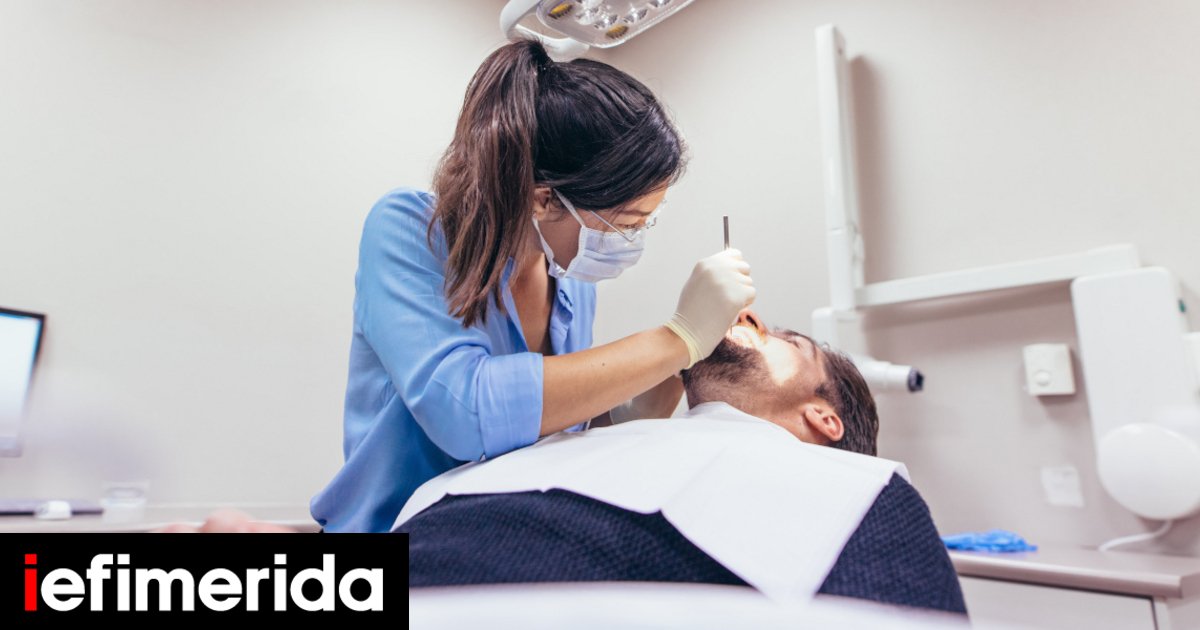 Κορωνοϊός: Μόνο τα έκτακτα περιστατικά στον οδοντίατρο -Τι πρέπει να ...