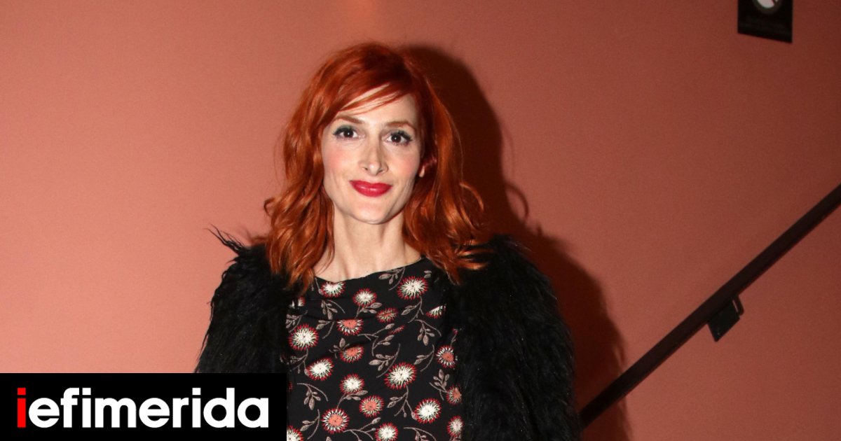 «5η μέρα καραντίνας και είμαι ευγνώμων» -H εξομολόγηση της Μαρίας ...