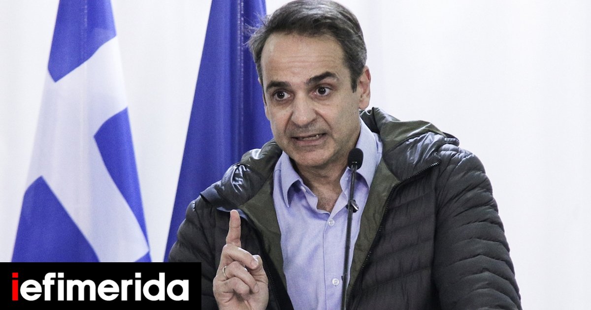 Στον Εβρο για τον φράχτη και στη Σαμοθράκη το Σαββατοκύριακο ο ...