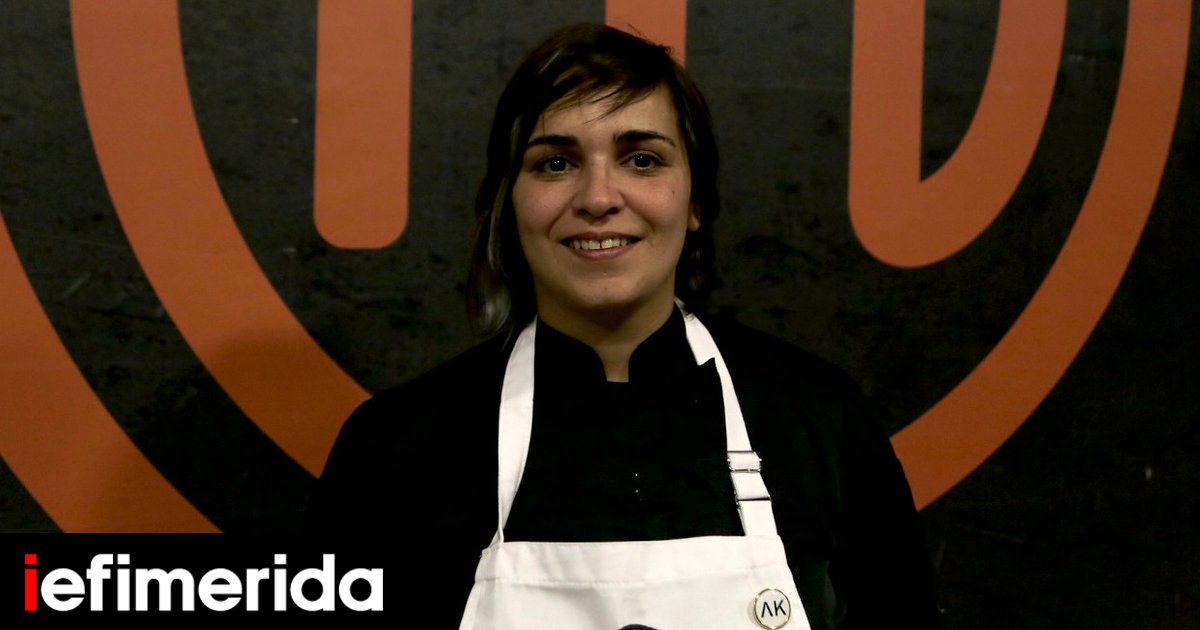 MasterChef 4: Δεν έχει ξαναγίνει -Η Ντέμη έφαγε το πιάτο της πριν το πάει στους κριτές [βίντεο ...