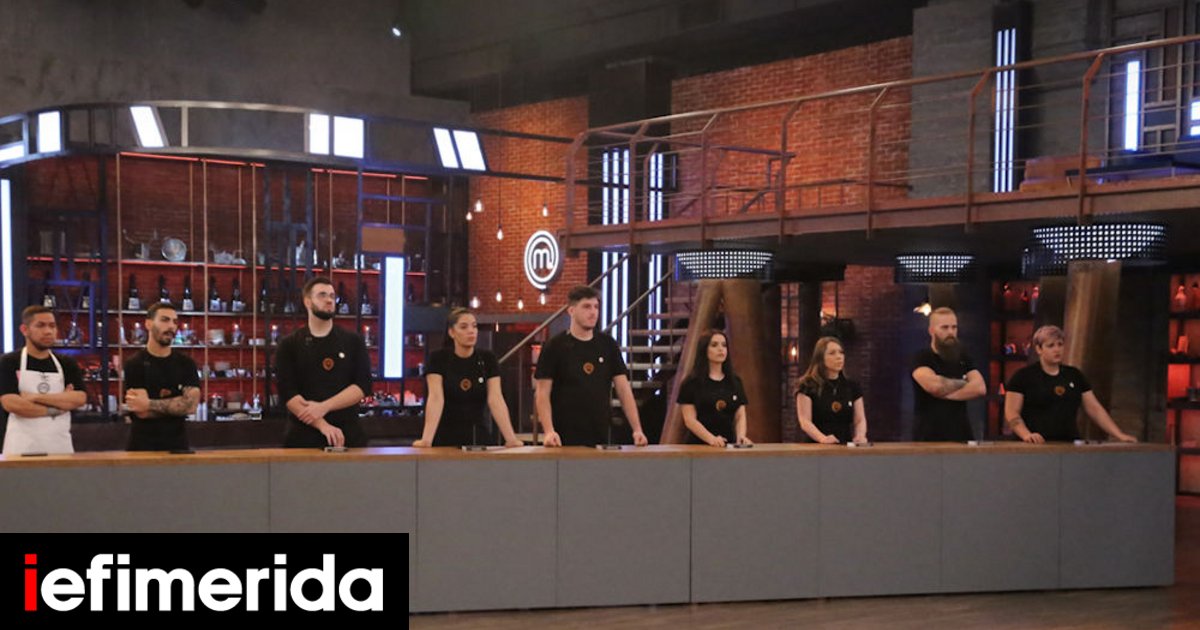 MasterChef 4: Κλίκες στο παιχνίδι πριν τη δοκιμασία αποχώρησης -«Φίλε έχασες 21-4» - iefimerida.gr
