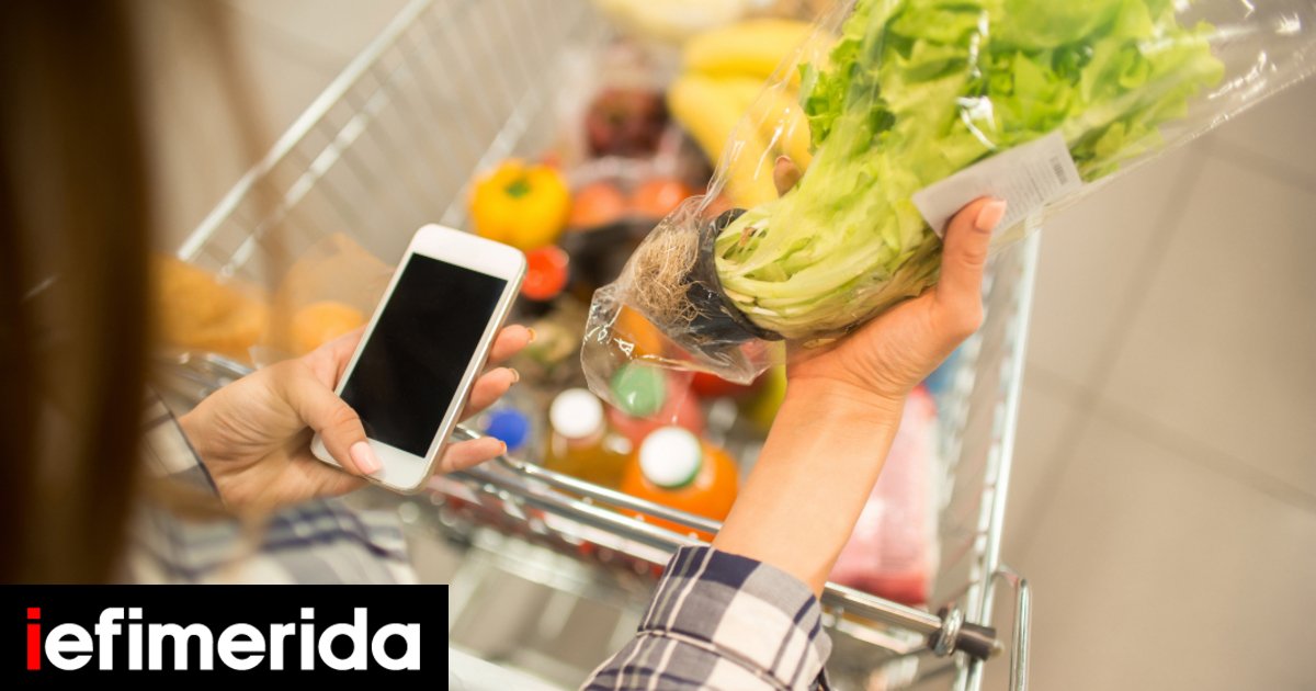 Αμερικανός γιατρός δείχνει πώς πρέπει να απολυμάνεις τα ψώνια σου από ...