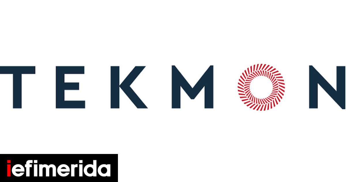 Κορωνοϊός: Η Tekmon προσφέρει δωρεάν την τεχνολογία μαζικής ειδοποίησης - iefimerida.gr