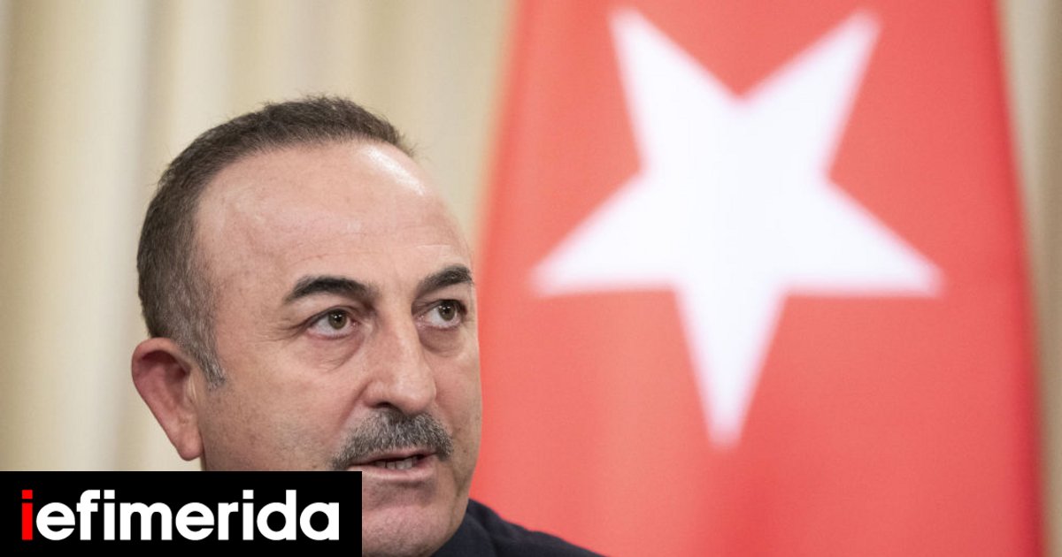 Θράσος: Η Τουρκία κάλεσε τον Ελληνα πρέσβη στην Άγκυρα για εξηγήσεις ...