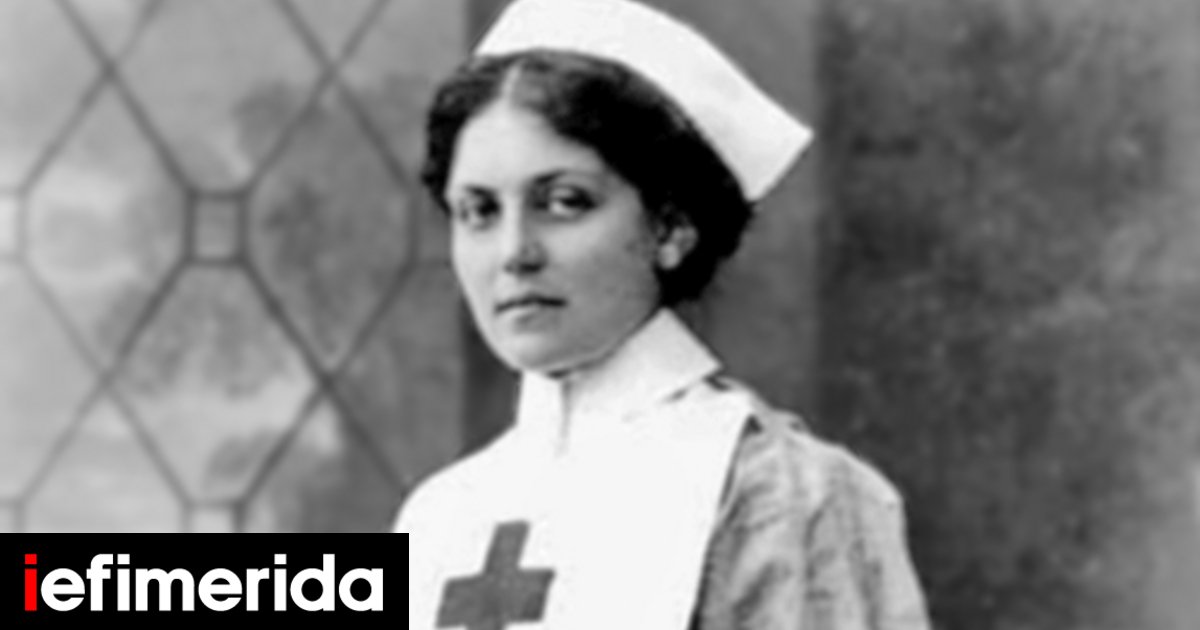 «Δεσποινίς Αβύθιστη»: Η γυναίκα που ξεγέλασε τον θάνατο -Βγήκε ζωντανή από τα ναυάγια του ...